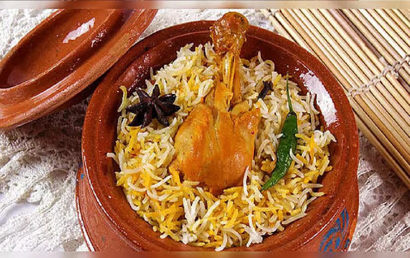 Chicken Biriyani Cooking Tips: বিরিয়ানিতে চাল আর মংসের অনুপাত কত হয় ...