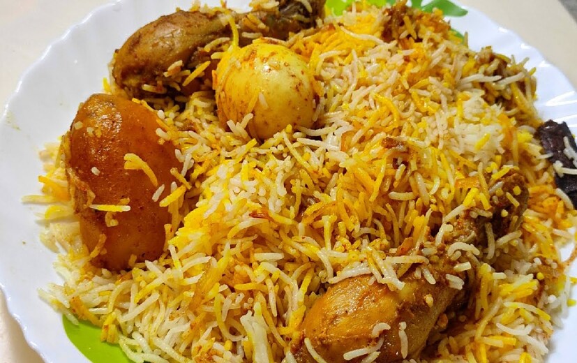 Chicken Biriyani Cooking Tips: বিরিয়ানিতে চাল আর মংসের অনুপাত কত হয় ...