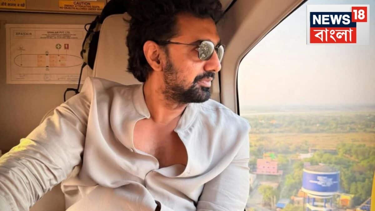 Dev: দেবের রাজনৈতিক কেরিয়ার নিয়ে নানা জল্পনা, নিজেই স্পষ্ট করে দিলেন ...