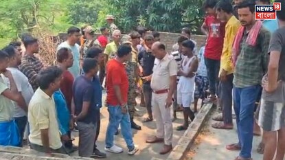 Electrocuted Child Death: দিদার বাড়িতে এসে মর্মান্তিক ঘটনা, ১১ হাজার ...