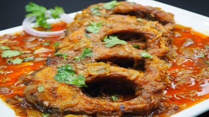 Rui Fish Health Benefits: বাঙালির রোজের পাতে রুই মাছ চাই-ই-চাই! রোজ রুই ...