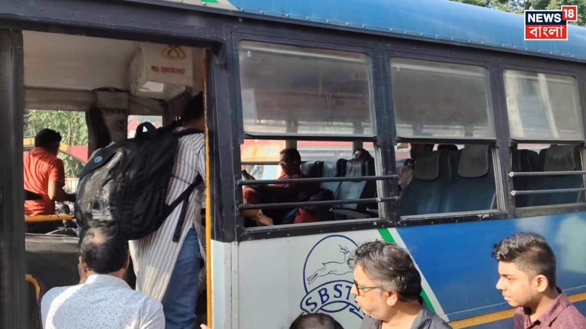 Free Bus Ride: সরকারি বাসে 'ফ্রি' যাতায়াতে কোন কাগজ 'মাস্ট'? কারা ...