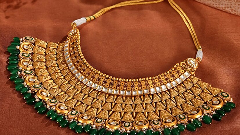 Gold Price Today: কলকাতায় আজ ১ গ্রাম সোনার দাম কত? দেখে নিন ২২ ও ২৪ ...