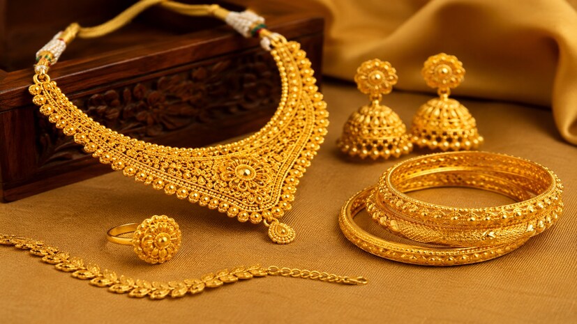 Good News On Gold Price: সোনার দামে বড় ধস! এবার কি ১ লাখ টাকার নীচে ...
