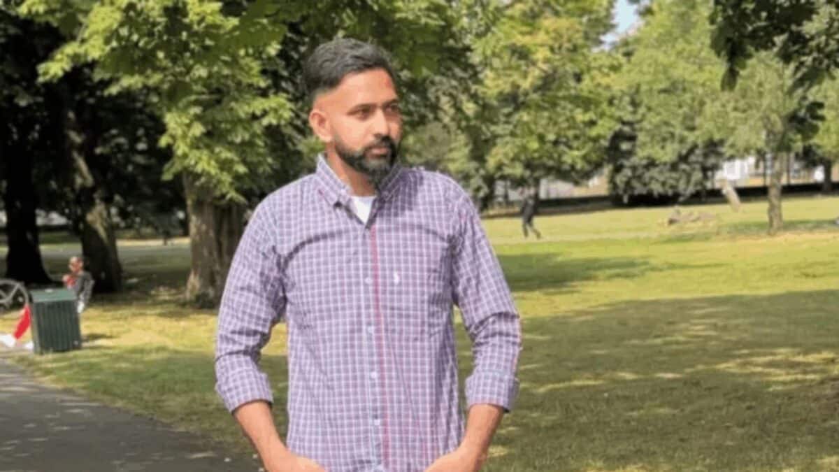 লন্ডনের রাস্তায় ছুরি নিয়ে হামলা, খুন ২৬ বছরের ভারতীয় বংশোদ্ভুত যুবক ...