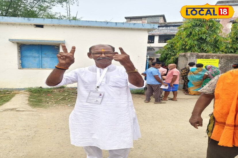 Dudh Kumar Mondal BJP বিজেপির 'বাজিগর', হারের হ্যাটট্রিক থেকে মন্ত্রী ...