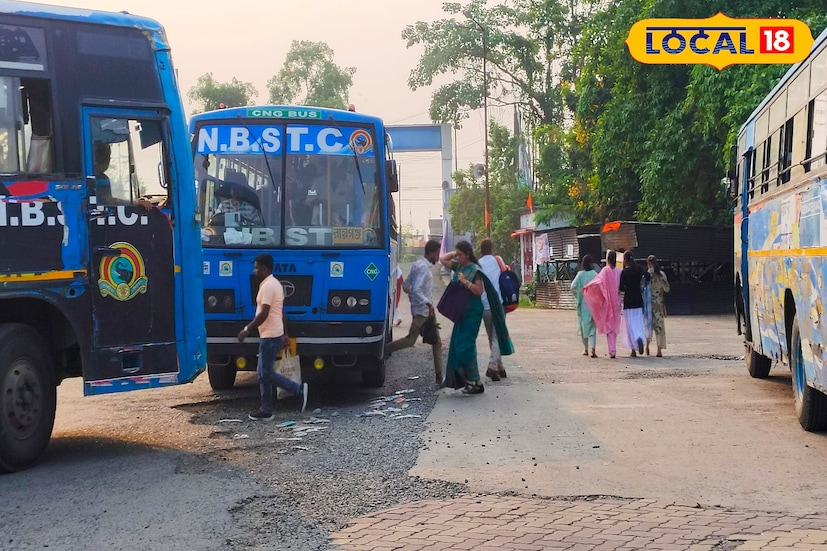 Free Night Bus Service: রাতেও এবারে মিলবে বিনামূল্যে বাস পরিষেবা ...