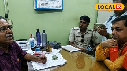 Nadia News: উত্তপ্ত নবদ্বীপ! ১৫ দফা দাবি নিয়ে পুরসভাতে ডেপুটেশন দিলেন ...