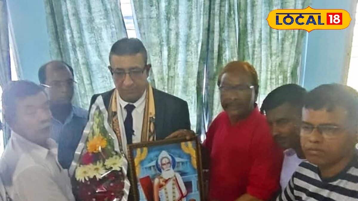 Loknath Temple: ইজরায়েলে তৈরি হবে বাবা লোকনাথের মন্দির! চাকলা ধামে ...