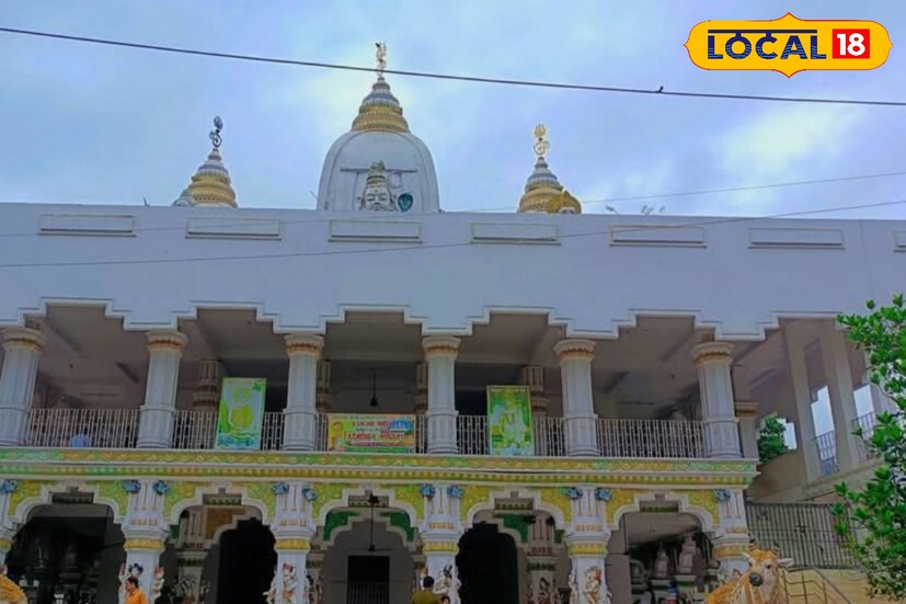 Loknath Temple: ইজরায়েলে তৈরি হবে বাবা লোকনাথের মন্দির! চাকলা ধামে ...