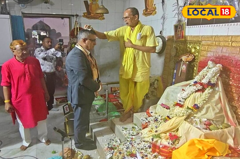 Loknath Temple: ইজরায়েলে তৈরি হবে বাবা লোকনাথের মন্দির! চাকলা ধামে ...