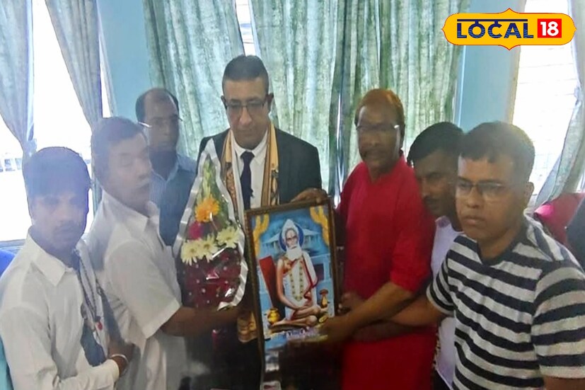 Loknath Temple: ইজরায়েলে তৈরি হবে বাবা লোকনাথের মন্দির! চাকলা ধামে ...