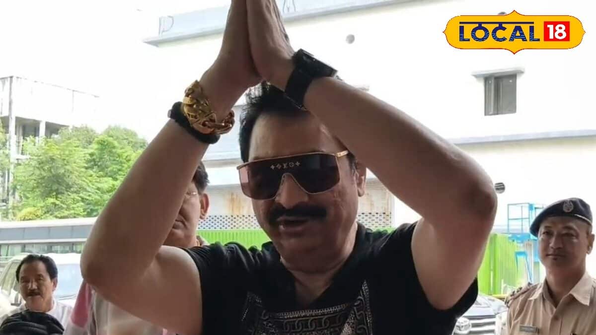 singer kumar-shanu-praises-bengal bjp government-says its time progress ...