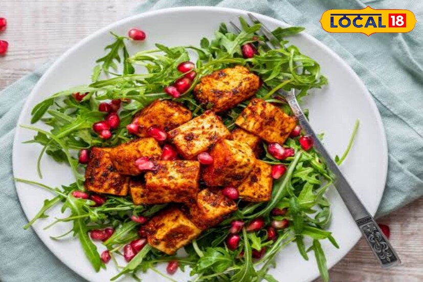 Weight Loss Recipe: ট্যালটেলে নয়, লোভনীয় খাবার খেয়েই মেদ ঝড়ান ...