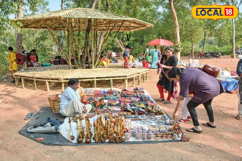 Birbhum Sonajhuri Haat: ব্যবসায়ীদের 'বিশেষ' পরিকল্পনায় দূষণ পালানোর ...