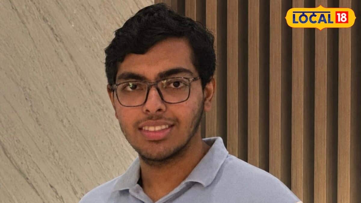 WBJEE 2026 First Boy রাজ্য জয়েন্টে এত এত পরীক্ষার্থীর মধ্যে প্রথম ...