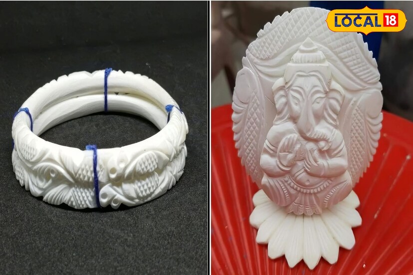 Hatgram Conch Shell GI Tag: বাঁকুড়ার মুকুটে নতুন পালক! মর্যাদাপূর্ণ ...