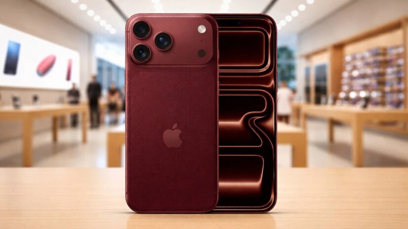 iPhone 18 Pro Colors Leaked: লঞ্চের আগেই ফাঁস iPhone 18 Pro-এর রূপ! ৪ ...