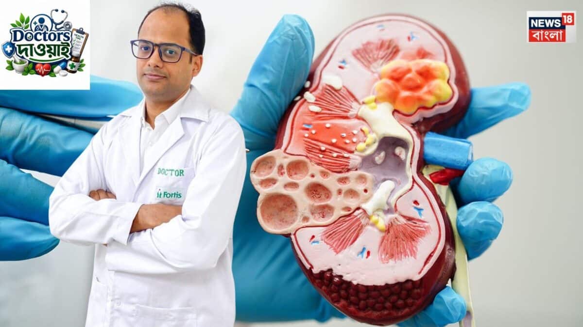 World Kidney Cancer Day: কিডনি ক্যানসার ধরা পড়ার কয়েক সপ্তাহ আগে ...