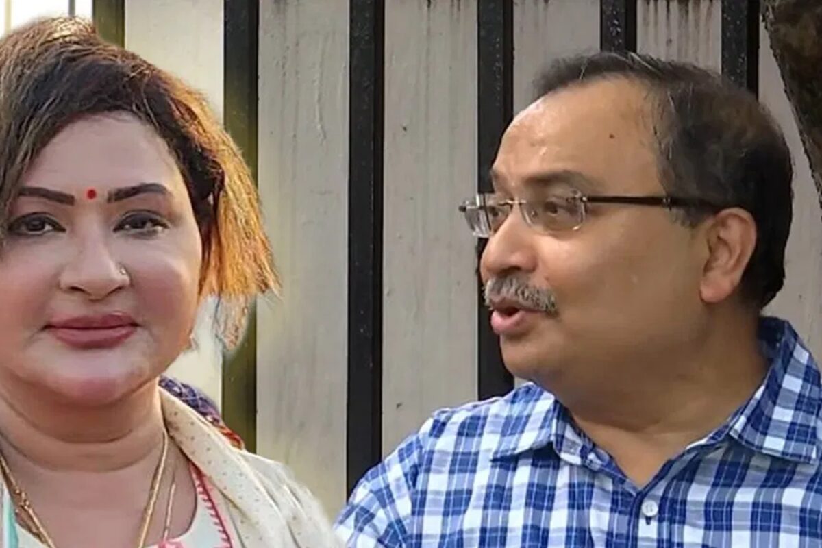 Karimpur Assembly Results 2026: এগিয়ে থেকেও পারলেন না, করিমপুরে হারলেন ...