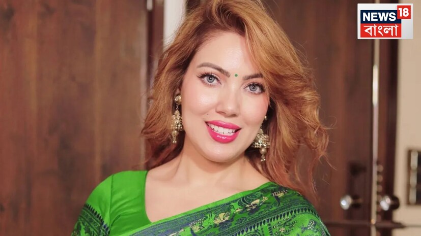 Actress Munmun Dutta: তারক মেহতা কা উল্টা চশমার ববিতা, মুনমুন দত্তের ...