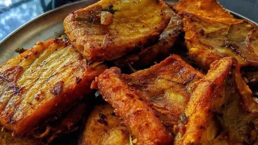 Fatty Liver & Fish: ‘মাছ’ এভাবে খেলেই লিভারের বারোটা বাজবে! স্তরে স্তরে ...