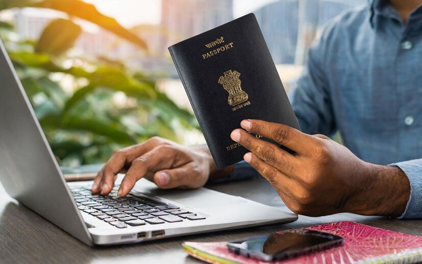 Passport Seva App: মোবাইল দিয়েই কেল্লাফতে! মাত্র ৫ সহজ ধাপে ঘরে বসেই ...