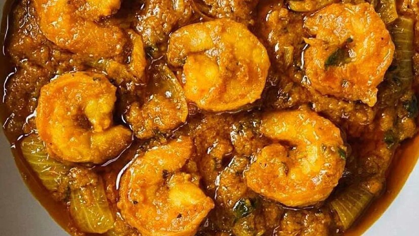 Prawn Shrimp Cleaning:ছোট, বড়, মাঝারি... কীভাবে চিংড়ি পরিষ্কার করবেন ...