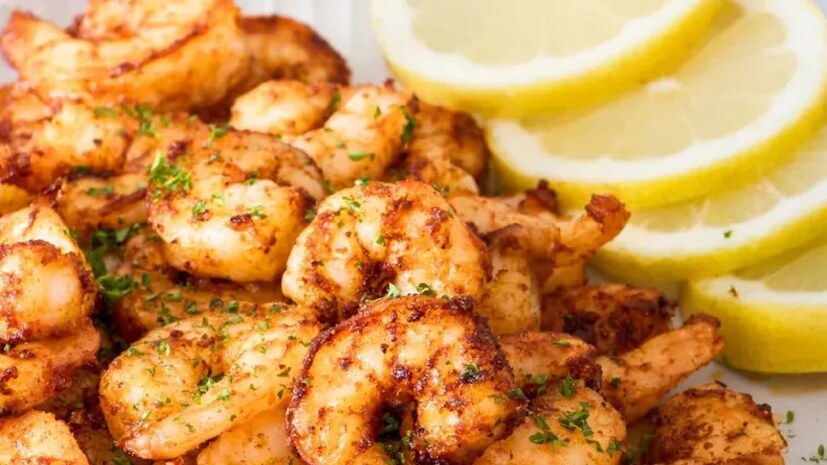 Prawn Shrimp Cleaning:ছোট, বড়, মাঝারি... কীভাবে চিংড়ি পরিষ্কার করবেন ...