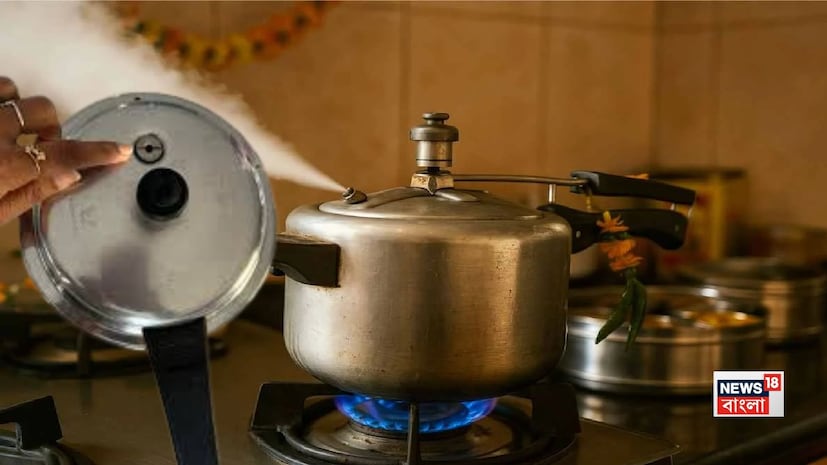 Pressure Cooker: দুম,দুড়ুম...যে-কোনও সময়ে প্রেশার কুকার 'ব্লাস্ট' হতে ...