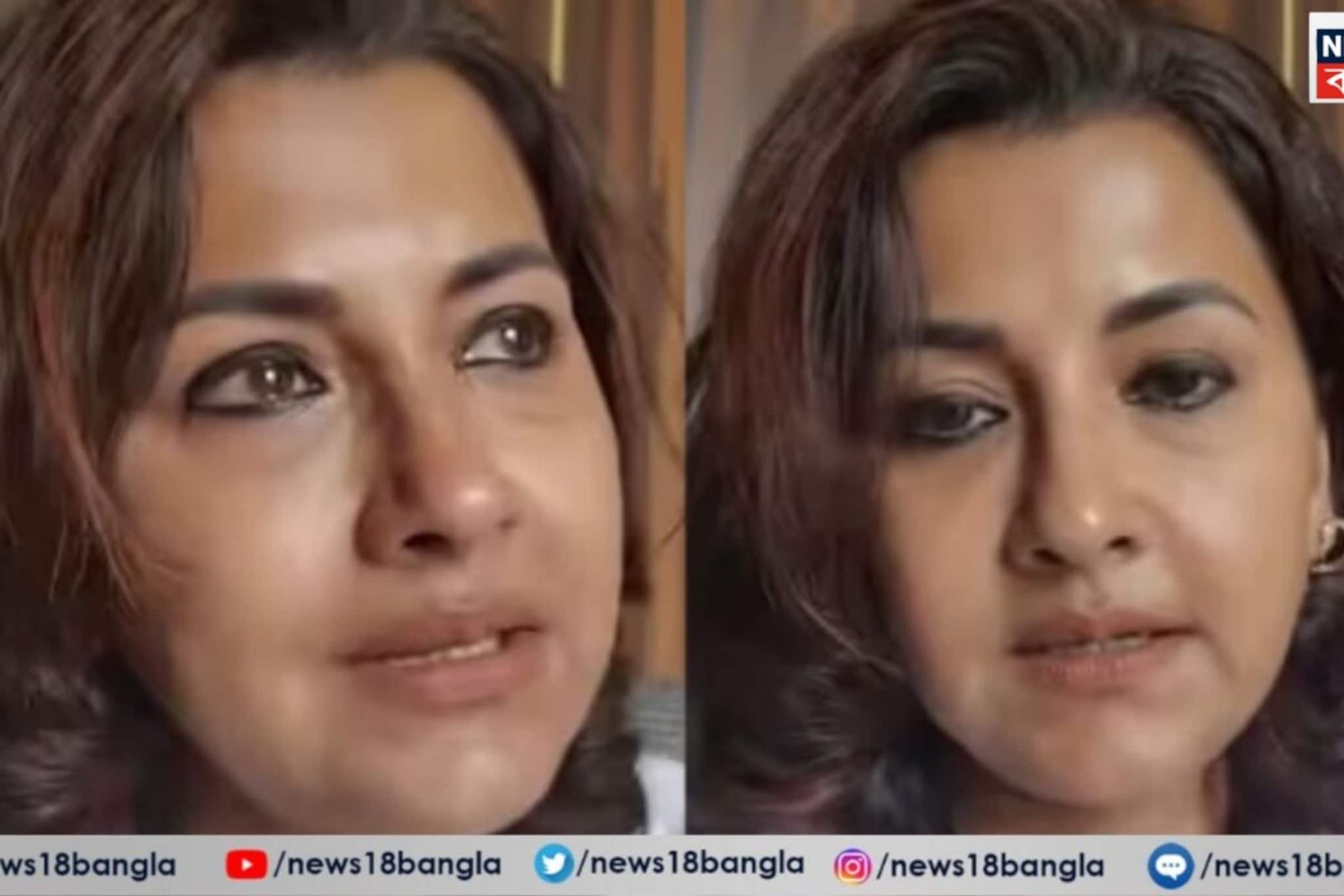 রচনা ব্যানার্জি খবর, Rachana Banerjee News In Bengali : Rachana ...