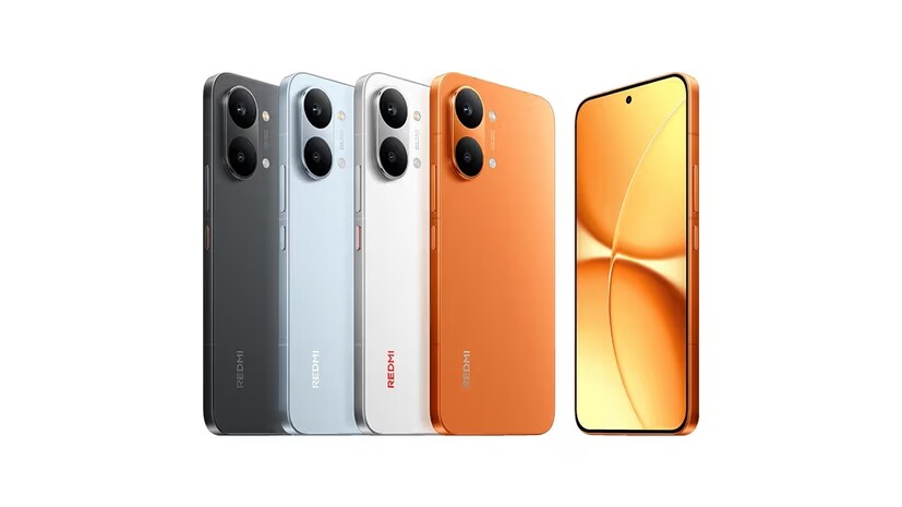 Redmi Turbo 5-এর সঙ্গে লঞ্চ হতে পারে Redmi 17 5G, মিলতে পারে ৭৫৬০mAh ...