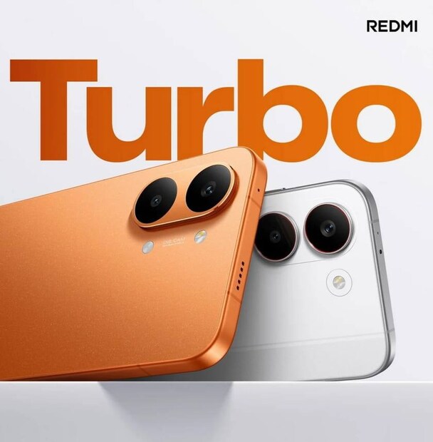Redmi Turbo 5-এর সঙ্গে লঞ্চ হতে পারে Redmi 17 5G, মিলতে পারে ৭৫৬০mAh ...