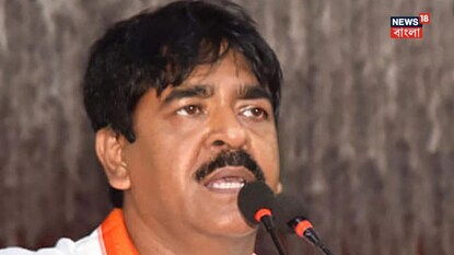 NIA team Saokat Molla house: শওকত মোল্লার বাড়িতে NIA-র তদন্তকারীরা ...
