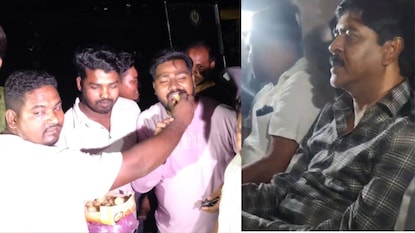 Saokat Molla Arrest: ‘মাছ চোর’ শওকত গ্রেফতার হতেই কী করলেন আইএসএফ কর্মী ...