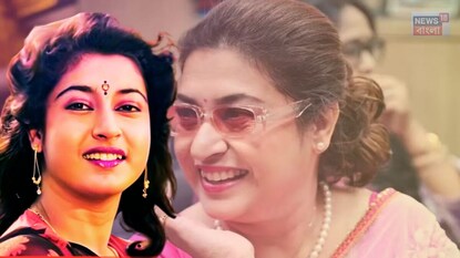 Satabdi Roy: "আজও জানে না আমি তাঁর প্রেমে পড়েছিলাম", কার প্রেমে পাগল ...