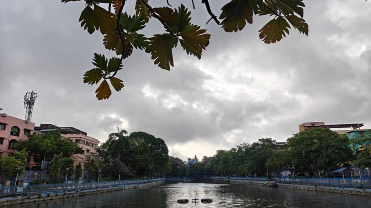West Bengal Weather Update: বর্ষা ঢুকেছে দেশে, কলকাতা-সহ দক্ষিণবঙ্গে ...