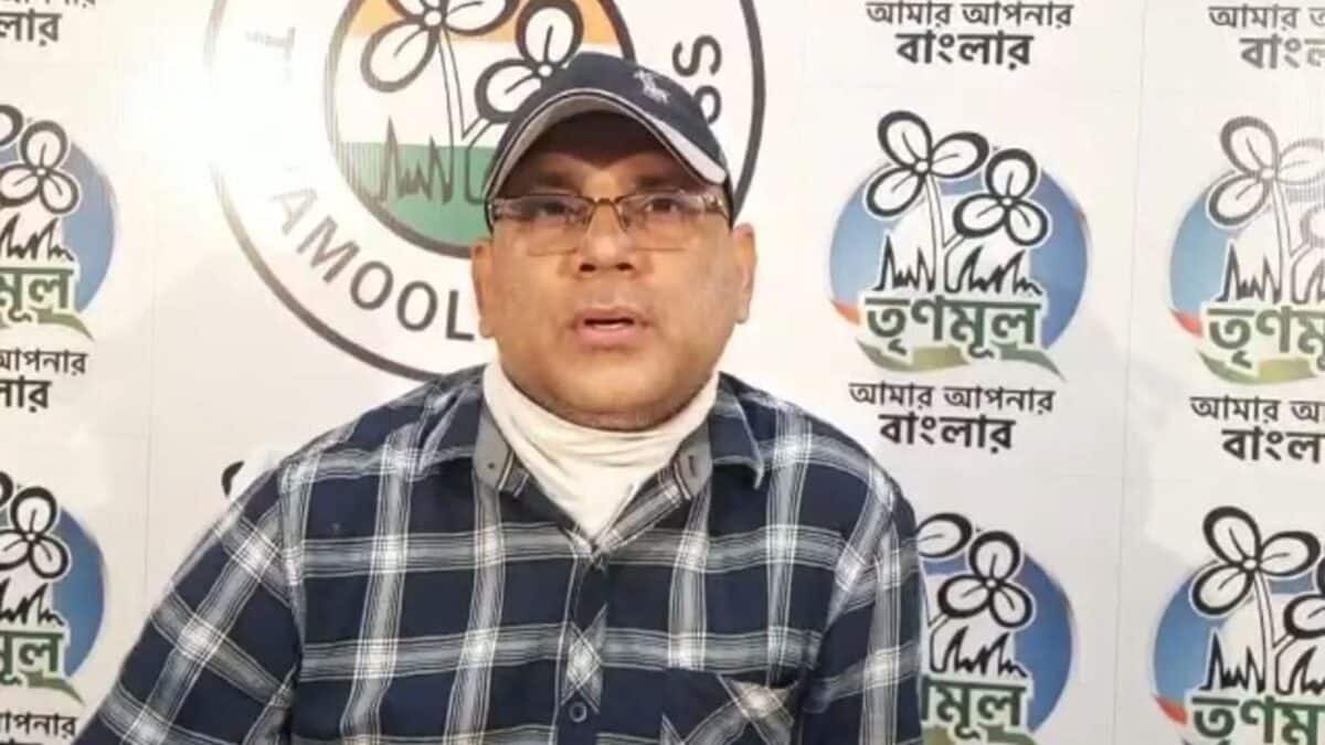 TMC জমি কেলেঙ্কারি-তোলাবাজির অভিযোগে এবার গ্রেফতার প্রাক্তন তৃণমূল ...