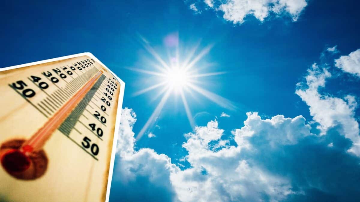 Hot Summer দক্ষিণবঙ্গে আরও বাড়বে গরম-অস্বস্তি, জেলায় জেলায় চরম গরমের ...