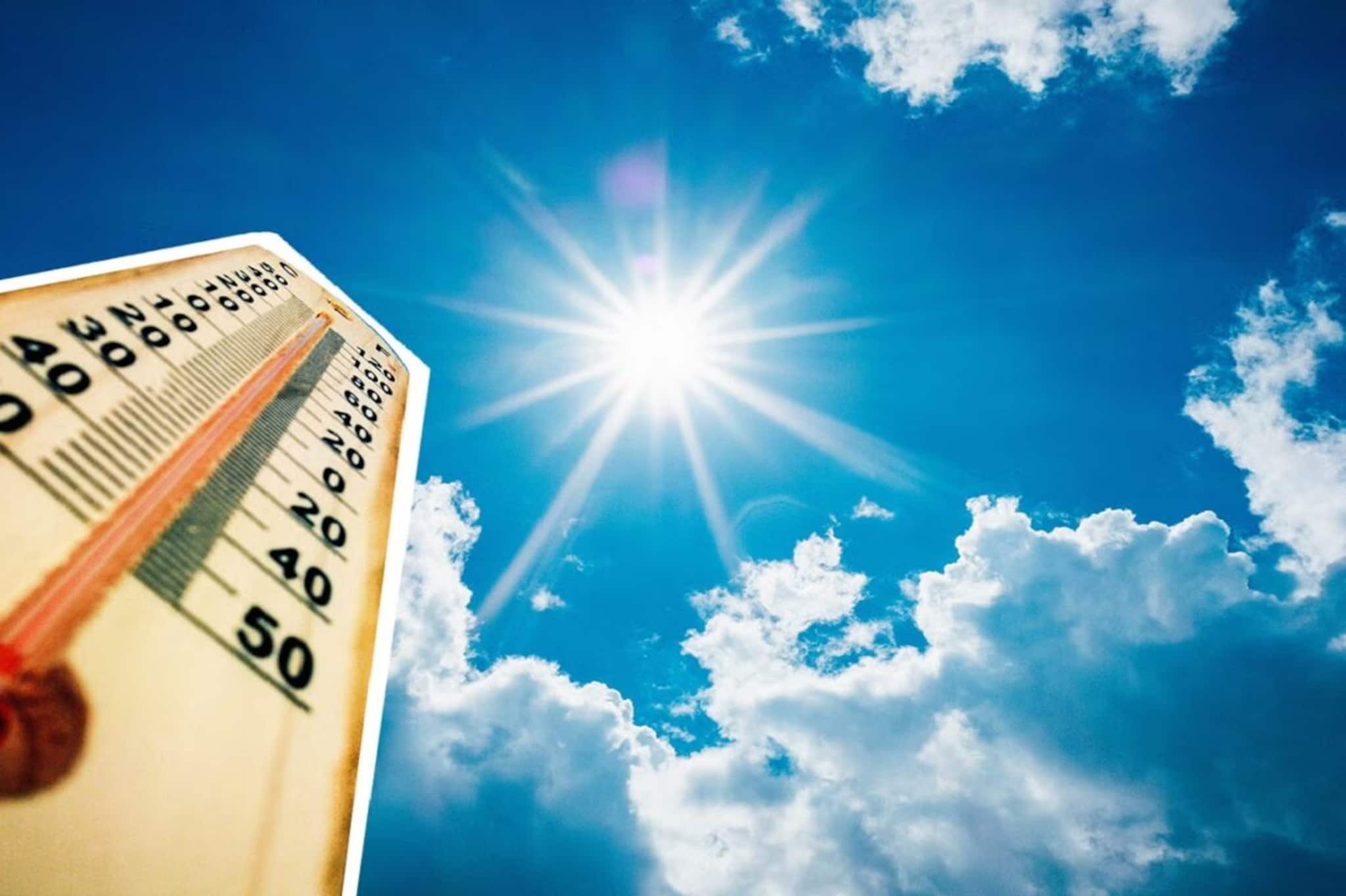 Hot Summer দক্ষিণবঙ্গে আরও বাড়বে গরম-অস্বস্তি, জেলায় জেলায় চরম গরমের ...