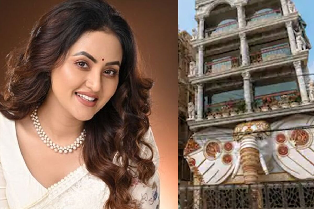 ন্যাশনাল গেমসে অংশ নেওয়ার লক্ষ্যে কঠোর অনুশীলন করে চলেছেন ভারোত্তোলক ...