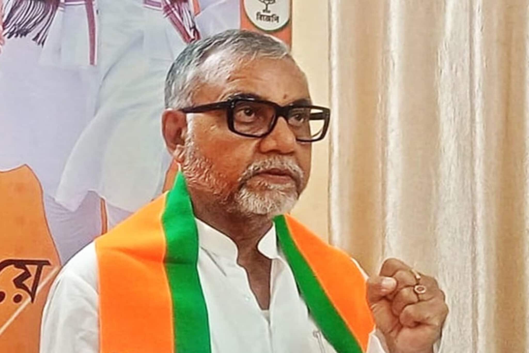 ভারতীয় জনতা পার্টি (বিজেপি) খবর , BJP News In Bengali: Bharatiya ...