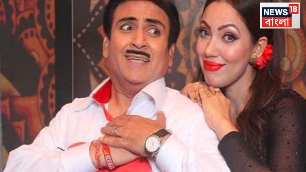 Actress Munmun Dutta: তারক মেহতা কা উল্টা চশমার ববিতা, মুনমুন দত্তের ...