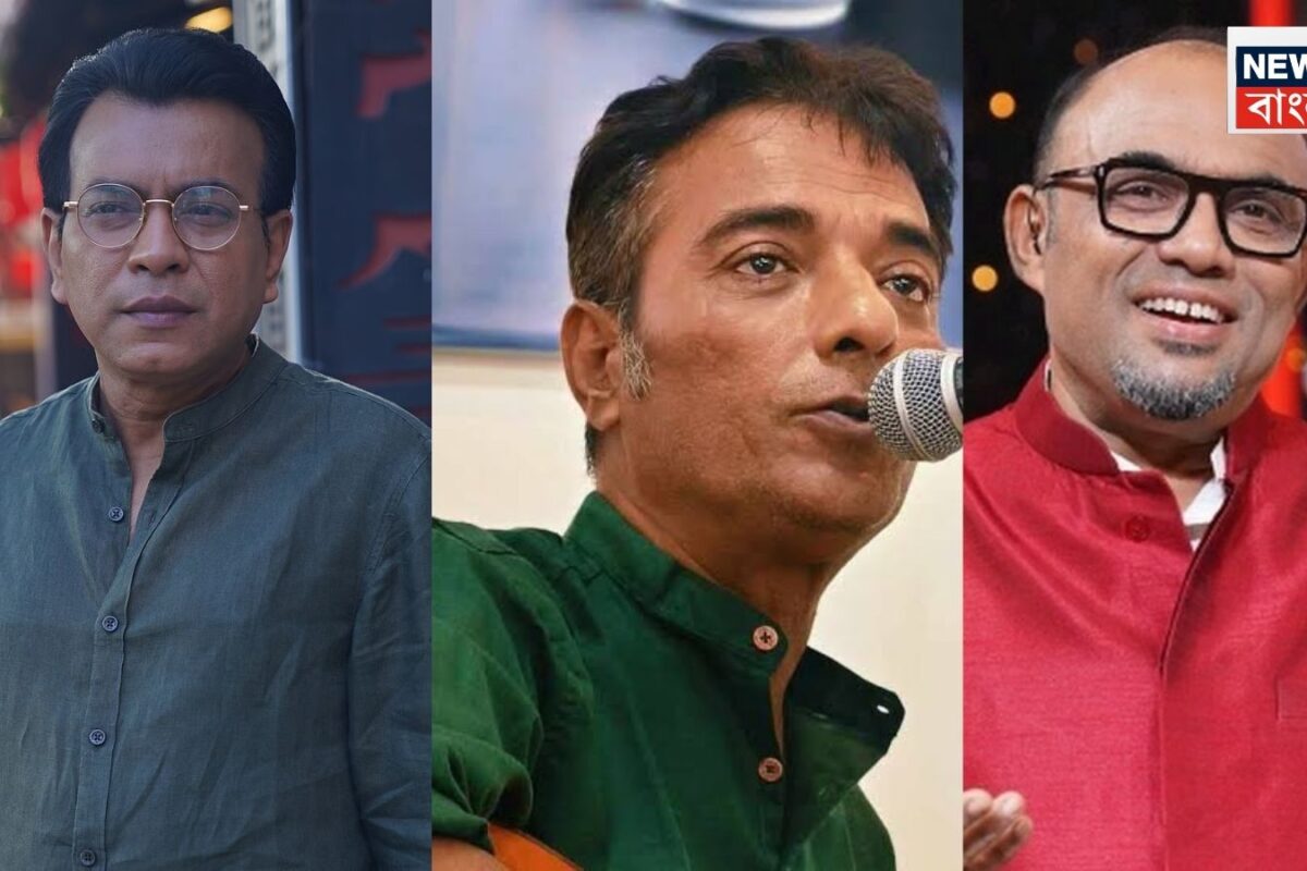 Silajit Majumder House Controversy: বাড়ি বিতর্কে শিরোনামে সঙ্গীতশিল্পী ...