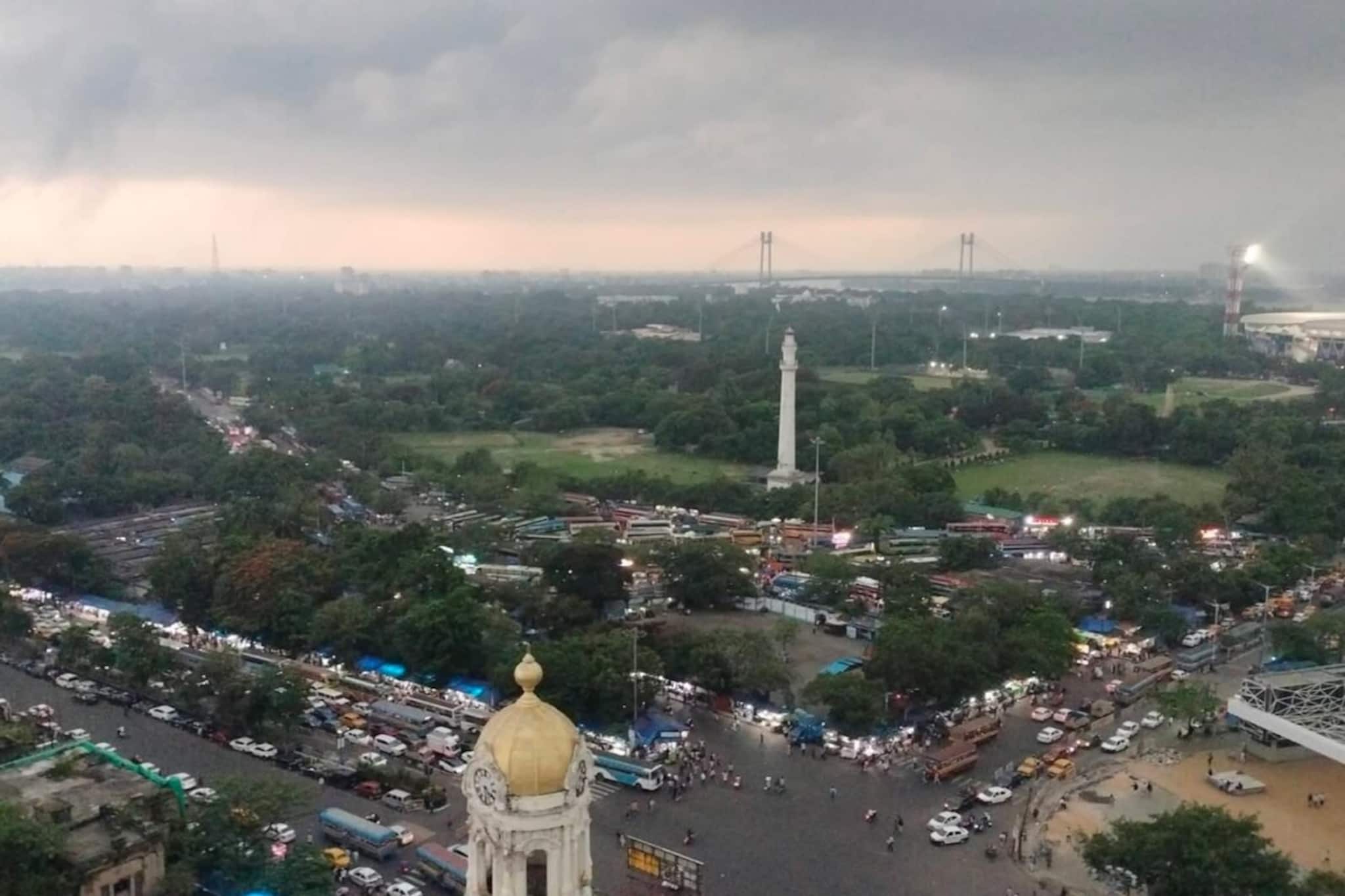 হাওড়া থেকে বাঁকুড়া, পুরুলিয়ার যাত্রাপথ কমতে চলেছে... 'একাগ্রতার ফসল ...