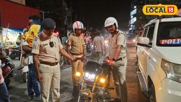 Bankura Police: হেলমেট, মডিফায়েড সাইলেন্সার অতীত! এবার মোটরবাইকে এই ...