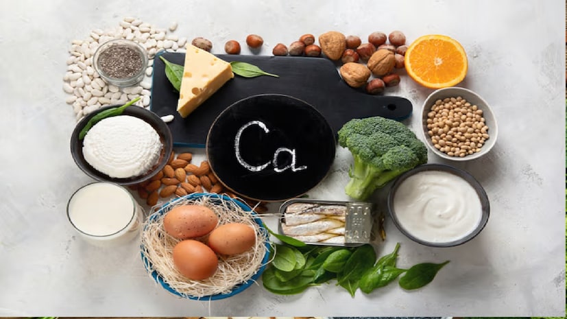Calcium Supplement Side Effects: হাড়ের সমস্যা মেটাতে ক্যালসিয়ামের ...