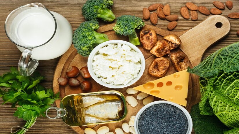 Calcium Supplement Side Effects: হাড়ের সমস্যা মেটাতে ক্যালসিয়ামের ...