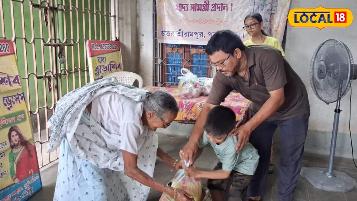 East Bardhaman Birthday Celebration: আড়ম্বরের প্রতিযোগিতা বন্ধ, মেয়ের ...