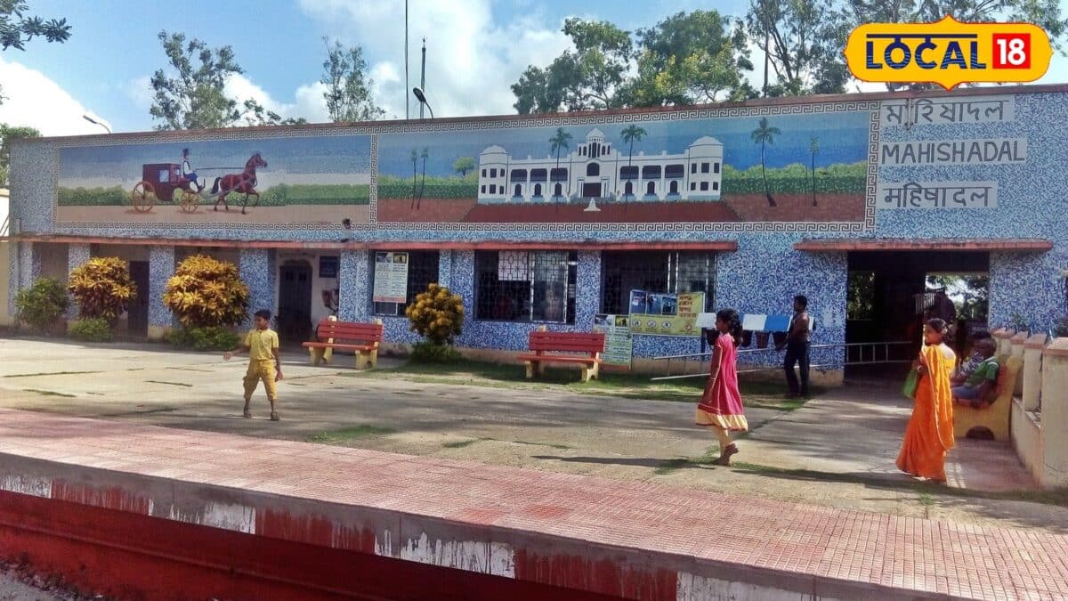 East Medinipur News: বন্ধুদের সঙ্গে রেললাইনে আড্ডা ডেকে আনল বিপদ, মদ্যপ ...